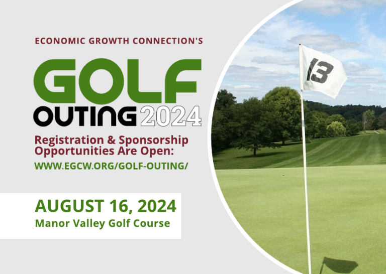 2024 Golf Outing Announced! | EGCW